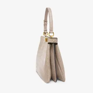 Fendi Peekaboo Soft Medium