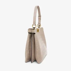 Fendi Peekaboo Soft Medium