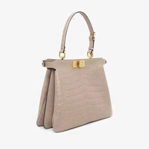 Fendi Peekaboo Soft Medium