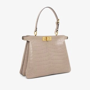 Fendi Peekaboo Soft Medium