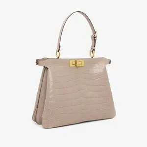 Fendi Peekaboo Soft Medium