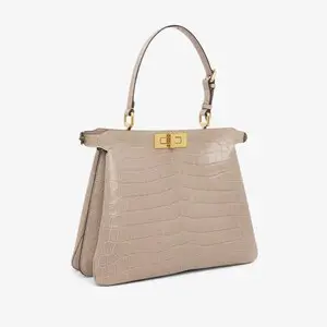 Fendi Peekaboo Soft Medium