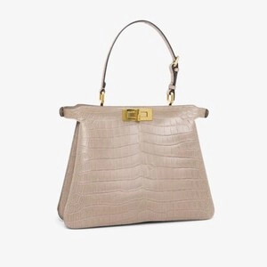 Fendi Peekaboo Soft Medium