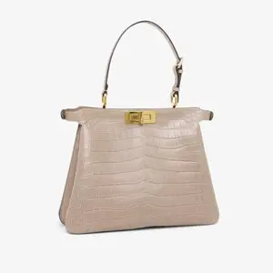 Fendi Peekaboo Soft Medium