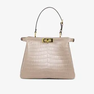 Fendi Peekaboo Soft Medium