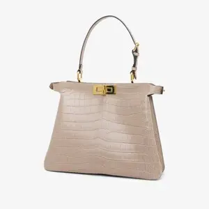 Fendi Peekaboo Soft Medium