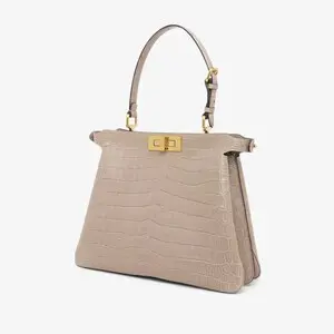 Fendi Peekaboo Soft Medium