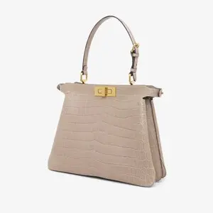 Fendi Peekaboo Soft Medium
