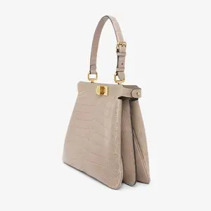 Fendi Peekaboo Soft Medium