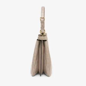 Fendi Peekaboo Soft Medium