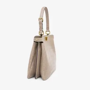 Fendi Peekaboo Soft Medium