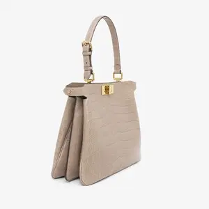 Fendi Peekaboo Soft Medium