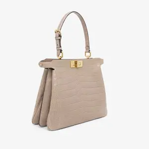 Fendi Peekaboo Soft Medium