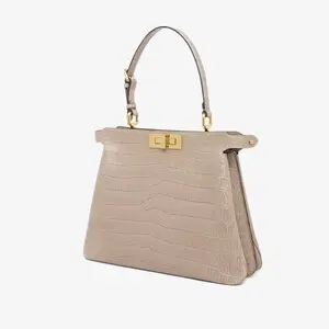 Fendi Peekaboo Soft Medium