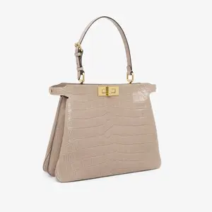 Fendi Peekaboo Soft Medium
