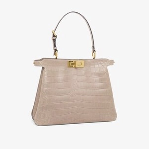 Fendi Peekaboo Soft Medium