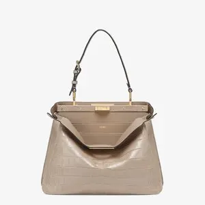 Fendi Peekaboo Soft Medium