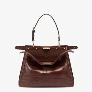 Fendi Peekaboo Soft Medium