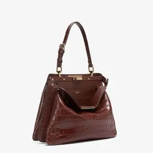 Fendi Peekaboo Soft Medium