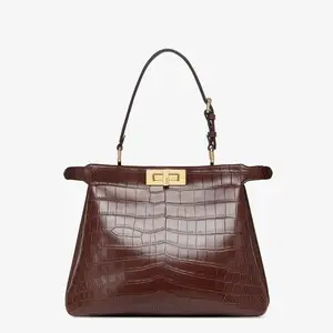 Fendi Peekaboo Soft Medium