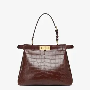 Fendi Peekaboo Soft Medium