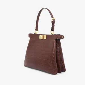 Fendi Peekaboo Soft Medium