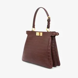 Fendi Peekaboo Soft Medium