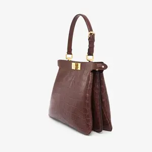 Fendi Peekaboo Soft Medium