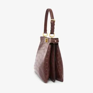 Fendi Peekaboo Soft Medium