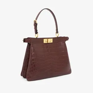 Fendi Peekaboo Soft Medium