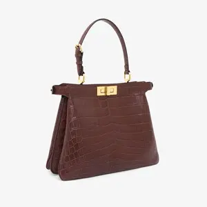 Fendi Peekaboo Soft Medium