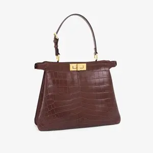 Fendi Peekaboo Soft Medium