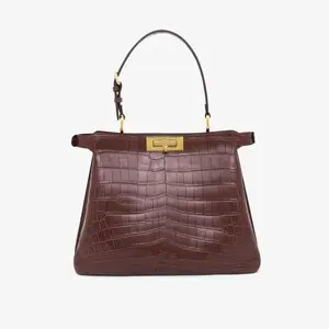 Fendi Peekaboo Soft Medium