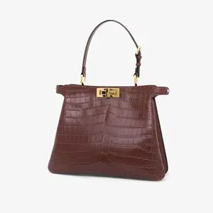 Fendi Peekaboo Soft Medium