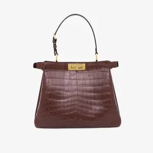 Fendi Peekaboo Soft Medium