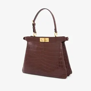 Fendi Peekaboo Soft Medium