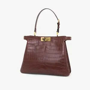 Fendi Peekaboo Soft Medium