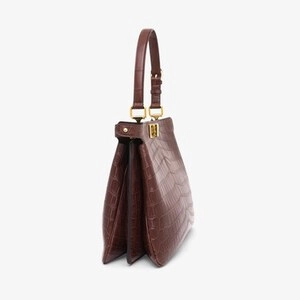 Fendi Peekaboo Soft Medium