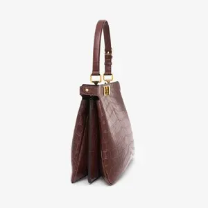 Fendi Peekaboo Soft Medium