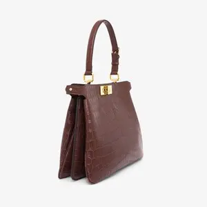 Fendi Peekaboo Soft Medium