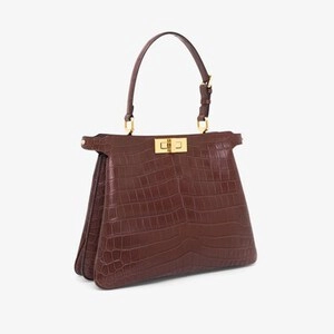 Fendi Peekaboo Soft Medium