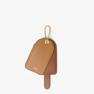 Fendi Icy Card Holder