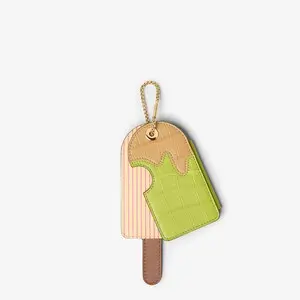 Fendi Icy Card Holder
