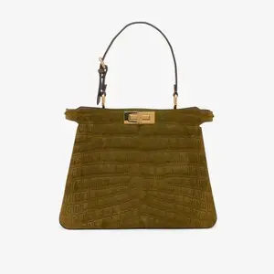 Fendi Peekaboo Soft Medium
