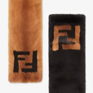 Fendi Scarf