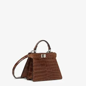 Fendi Peekaboo Iseeu Petite