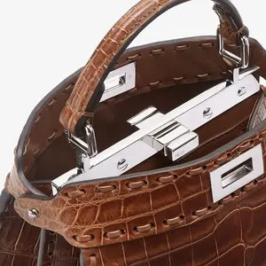 Fendi Peekaboo Iseeu Petite