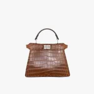Fendi Peekaboo Iseeu Petite