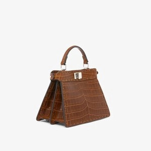 Fendi Peekaboo Iseeu Petite