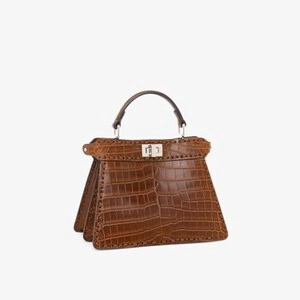 Fendi Peekaboo Iseeu Petite